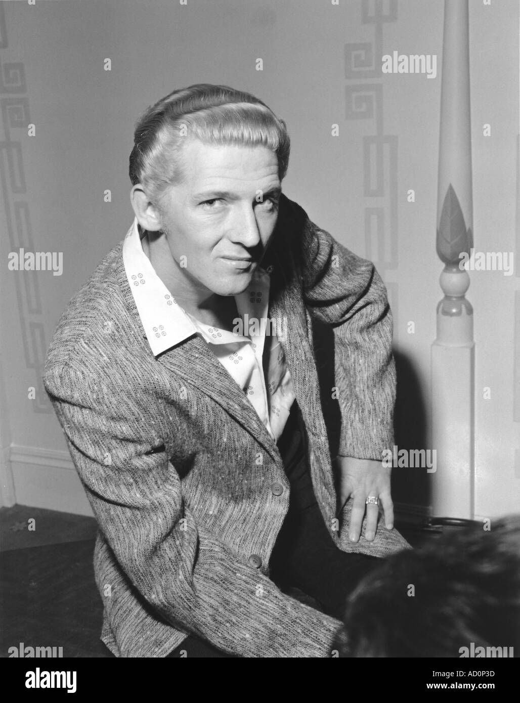 Jerry lewis jerry lewis jerry Banque de photographies et d’images à ...