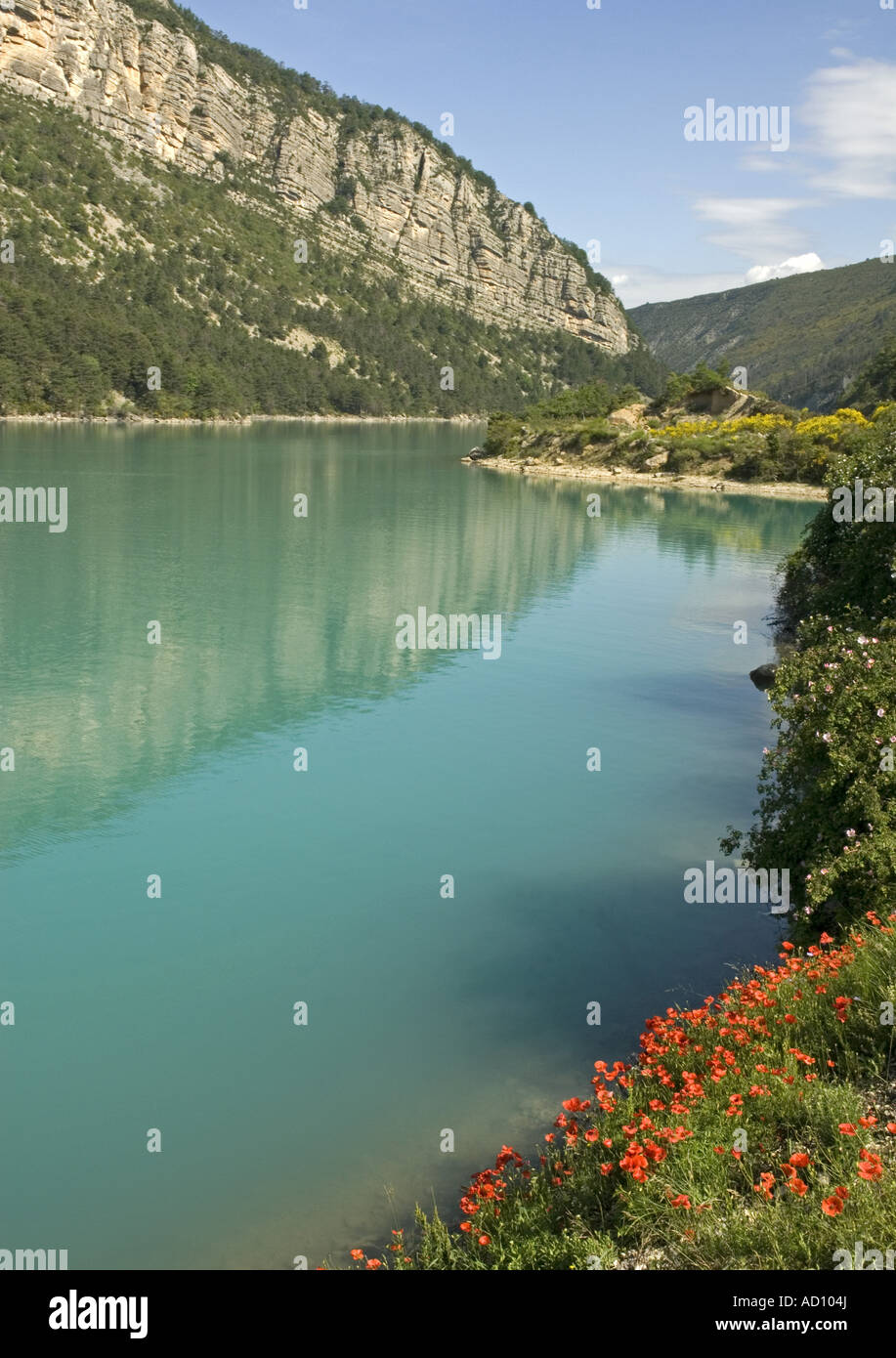 St julien du verdon Banque de photographies et d’images à haute ...