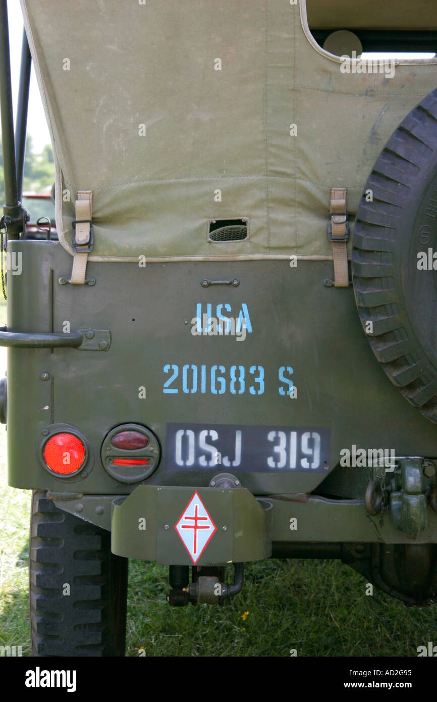 Us army ww2 us army Banque de photographies et d’images à haute ...