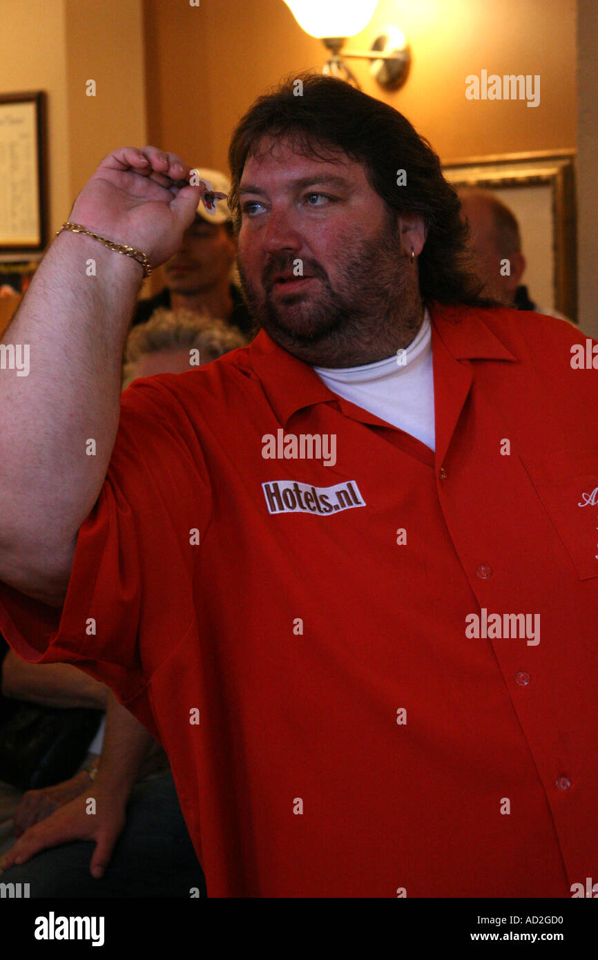 0185 Andy Fordham Le Viking Photo Stock - Alamy