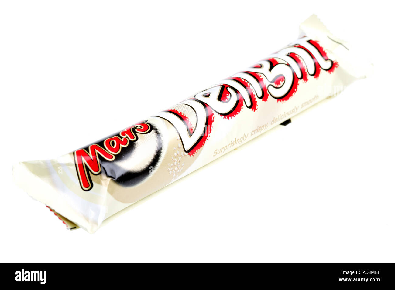 Mars delight chocolate bar Banque de photographies et d’images à haute ...