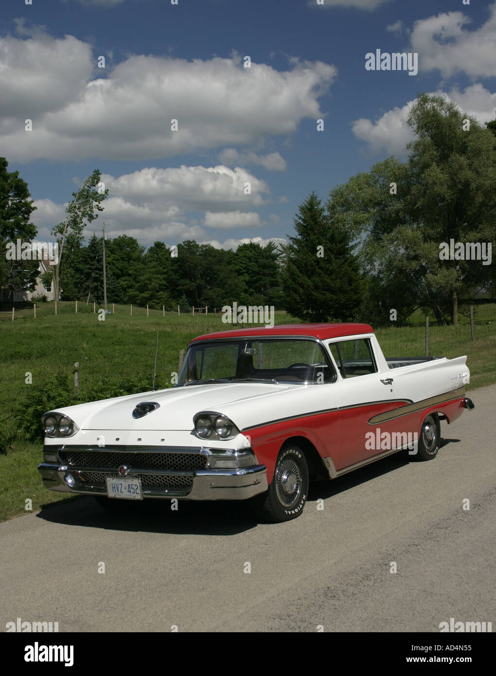 Ford ranchero Banque de photographies et d’images à haute résolution ...
