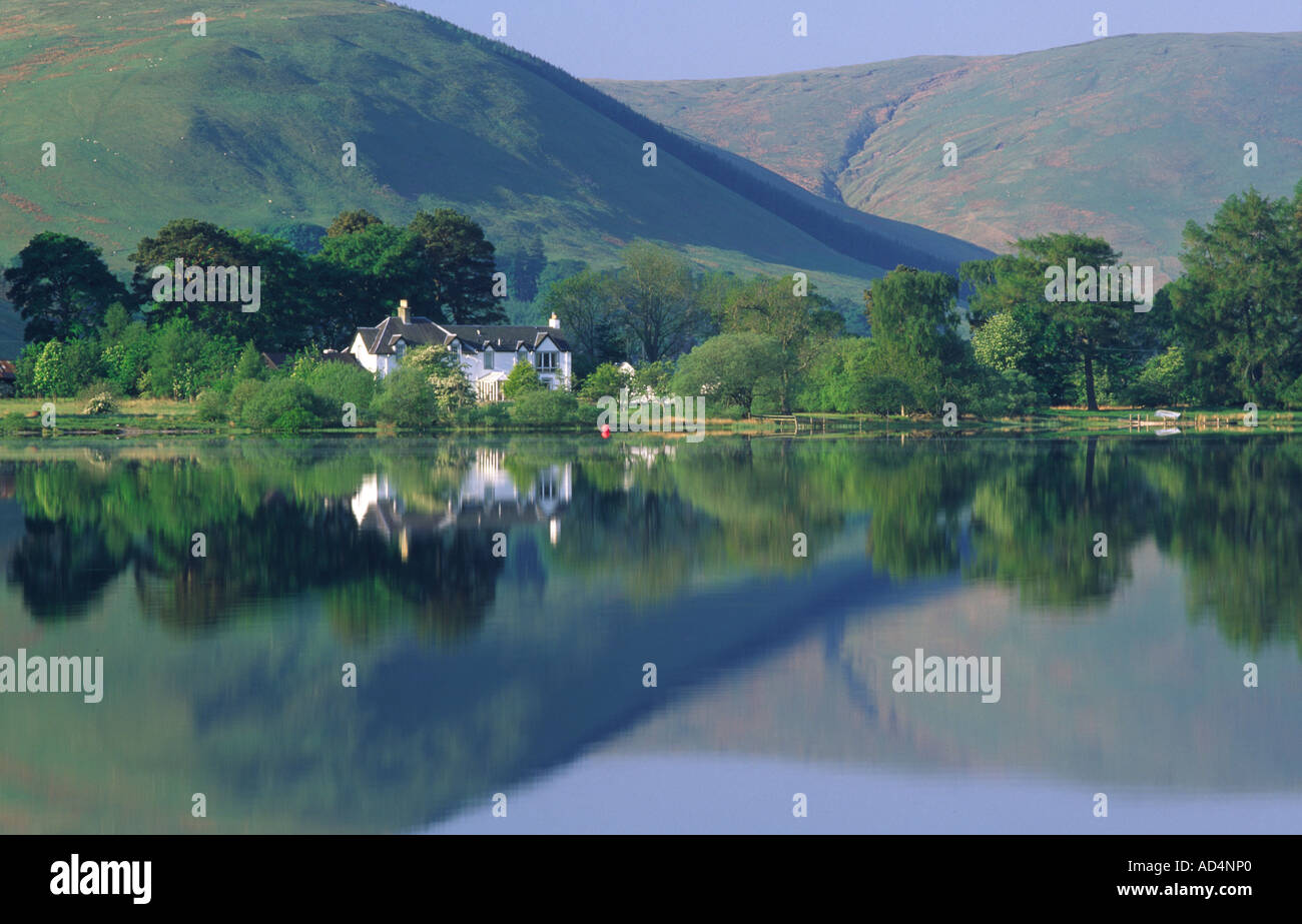 Tibbie shiels inn Banque de photographies et d’images à haute ...