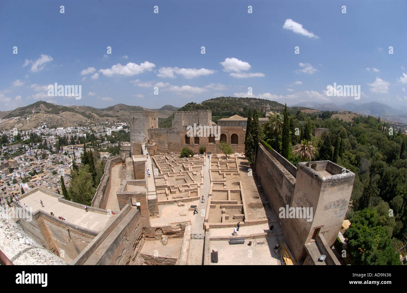 Quartier militaire Banque de photographies et d’images à haute ...