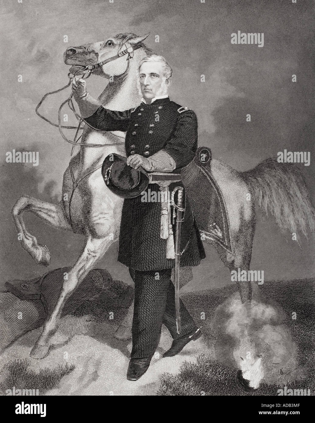 James samuel wadsworth Banque de photographies et d’images à haute ...
