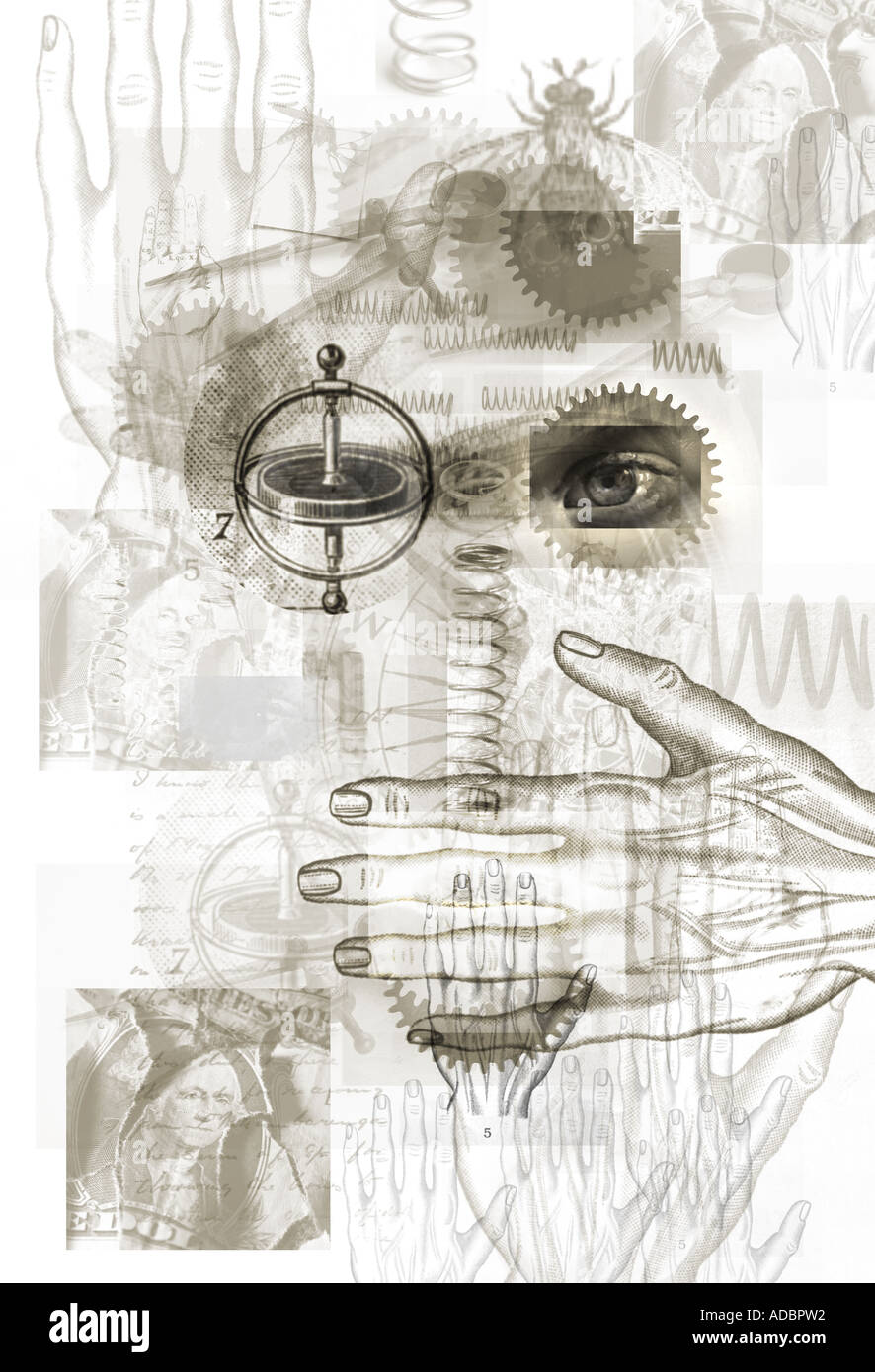 De science Banque de photographies et d’images à haute résolution - Alamy