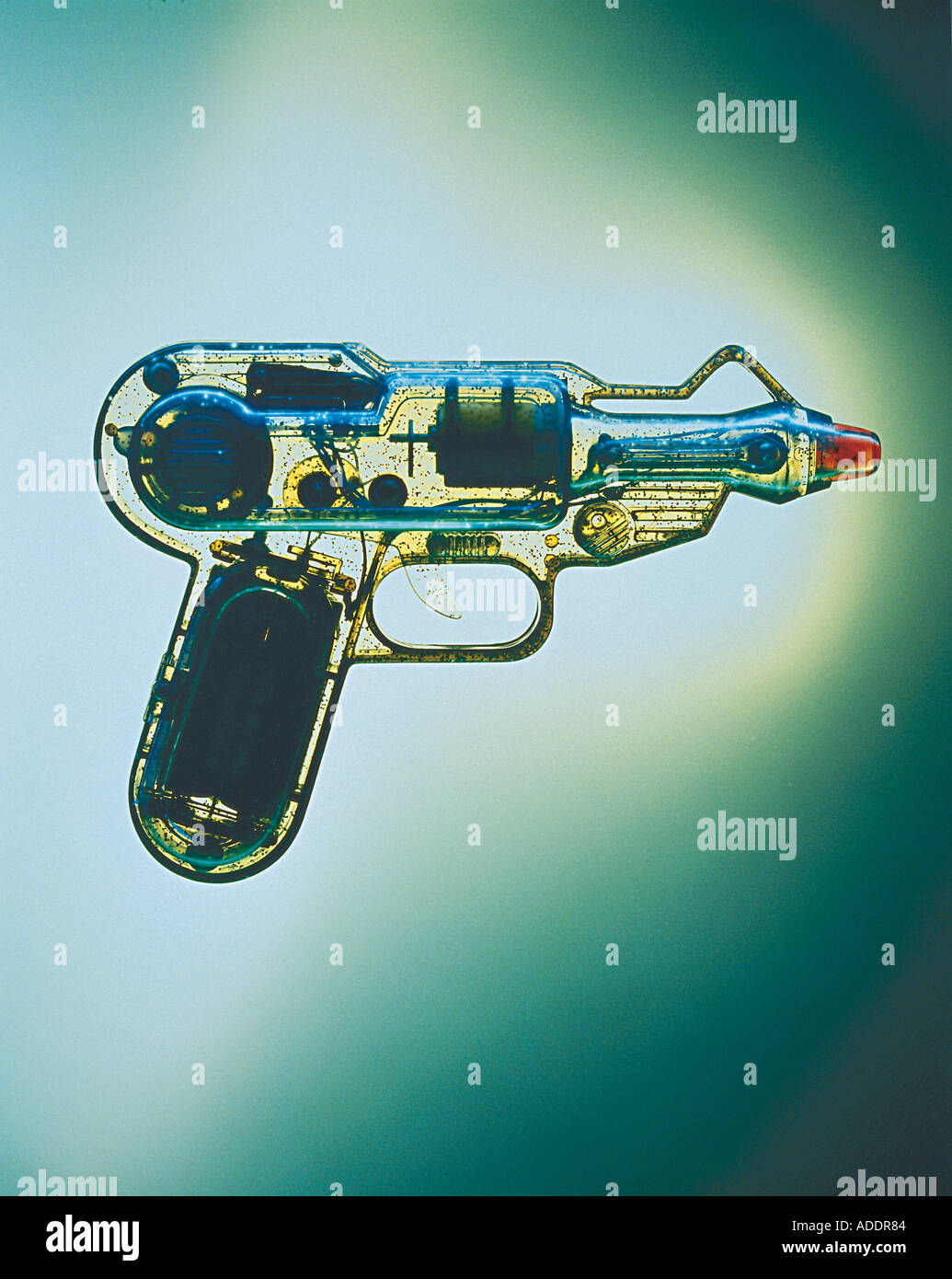 Armes laser Banque de photographies et d’images à haute résolution - Alamy