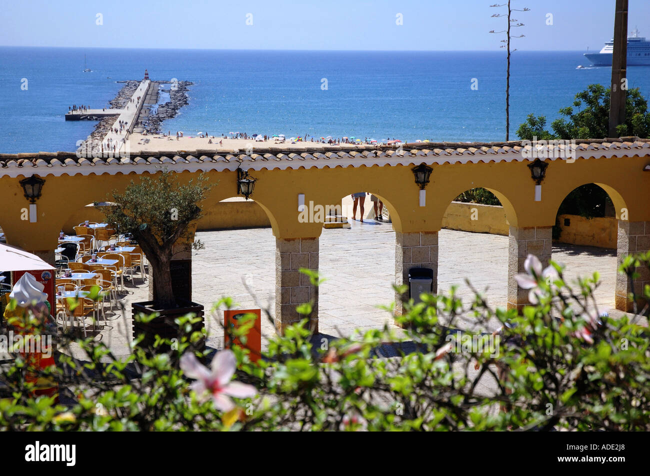 Ribamar portugal Banque de photographies et d’images à haute résolution ...