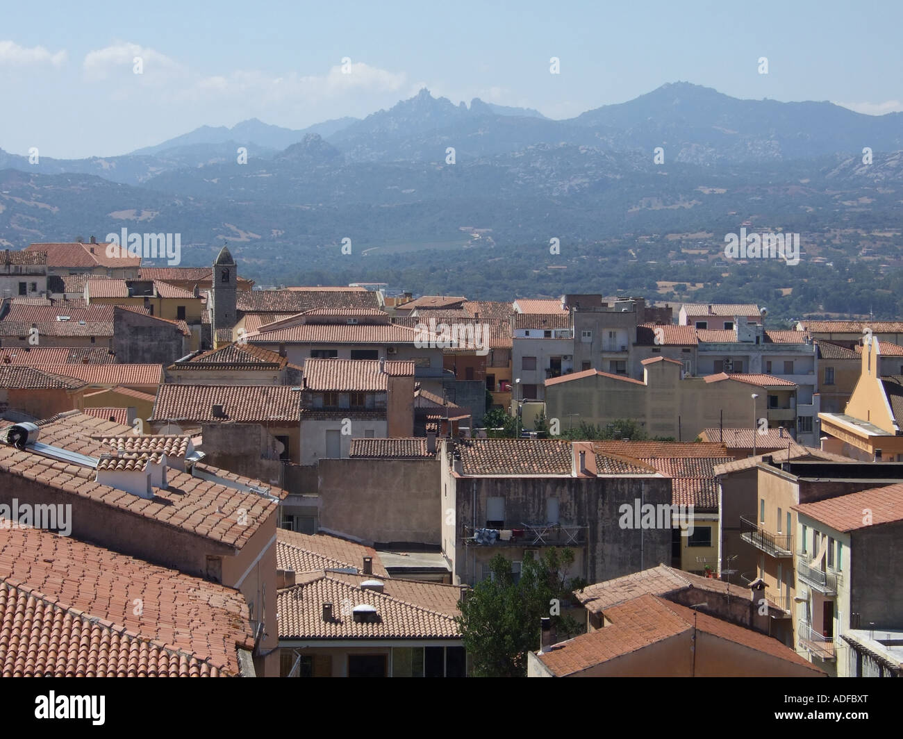 La sardaigne Banque de photographies et d’images à haute résolution - Alamy