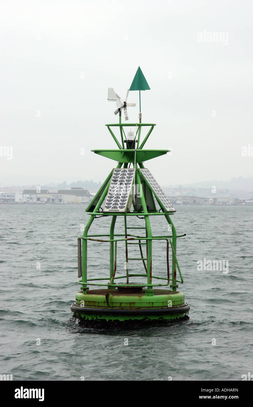 Marque de main tribord Banque de photographies et d’images à haute ...