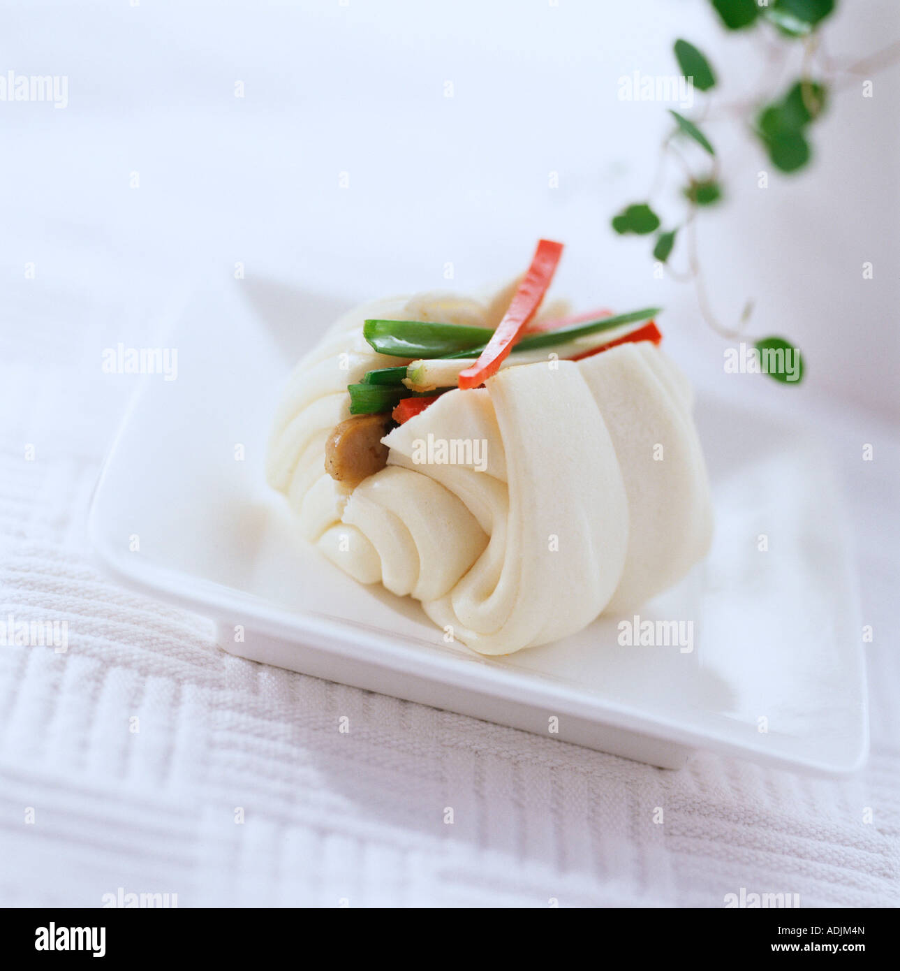 Chinese bread Banque de photographies et d’images à haute résolution ...