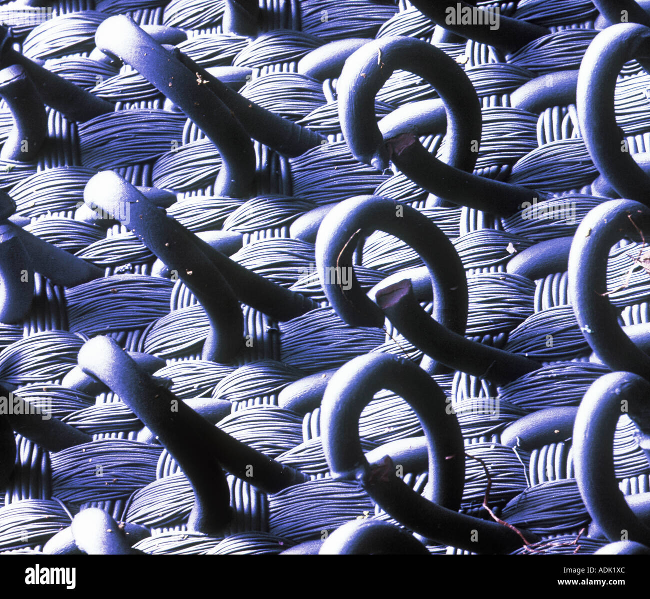 Velcro hook Banque de photographies et d’images à haute résolution - Alamy