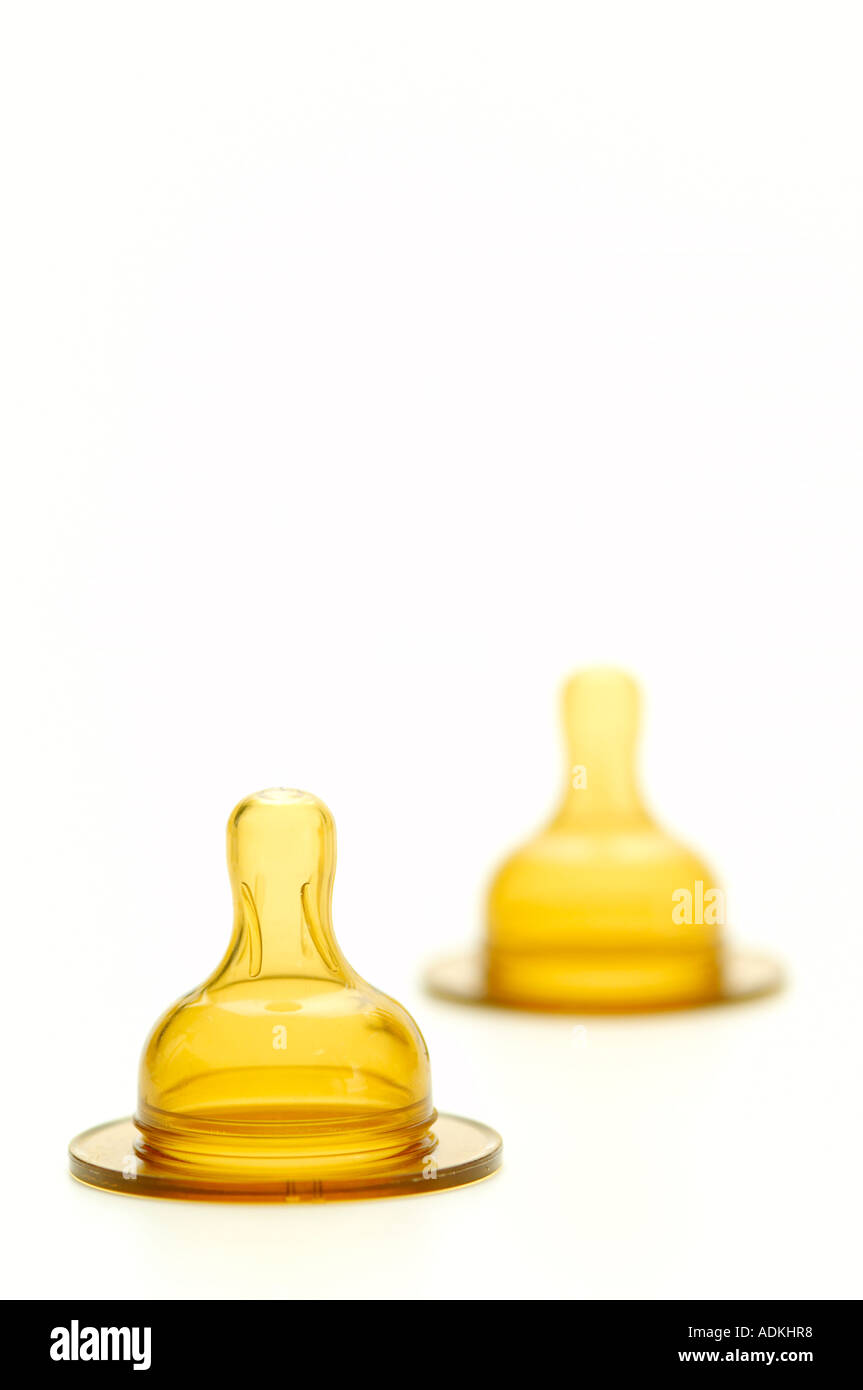 Mamelons et tétons Banque de photographies et d’images à haute ...