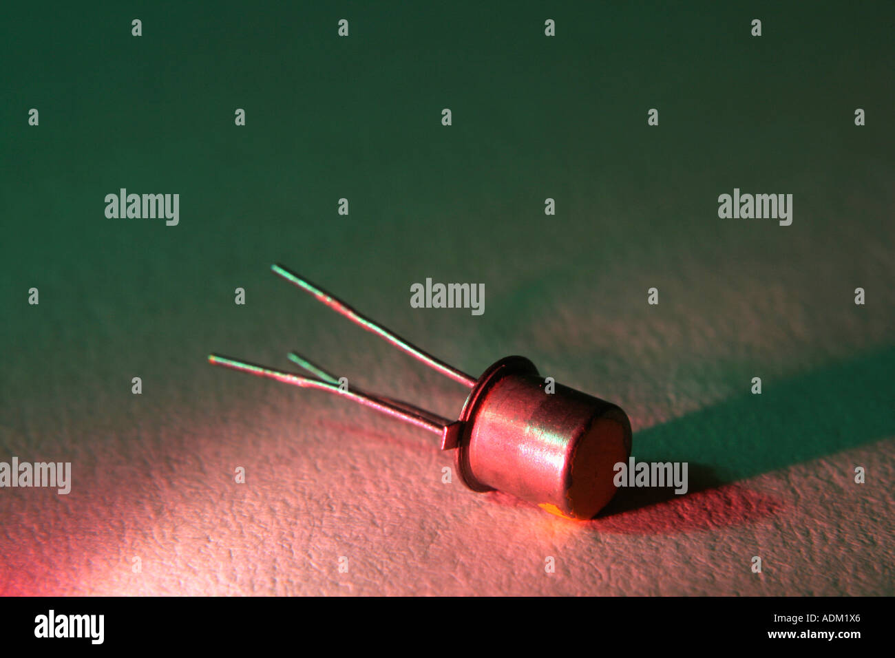 Transistor 1960s Banque d'image et photos - Alamy