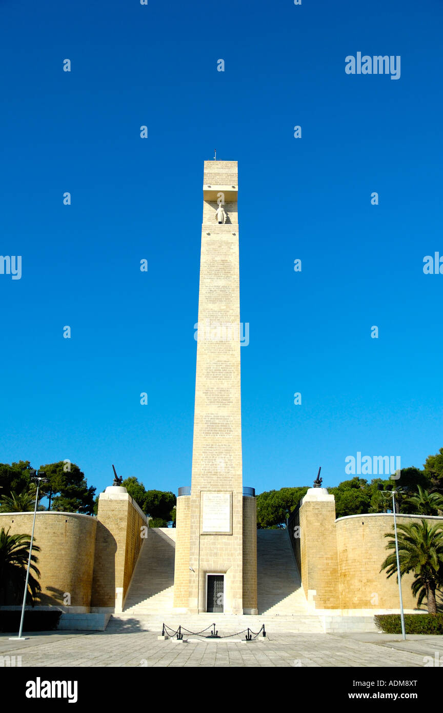 Monument des marins italiens Banque de photographies et d’images à ...
