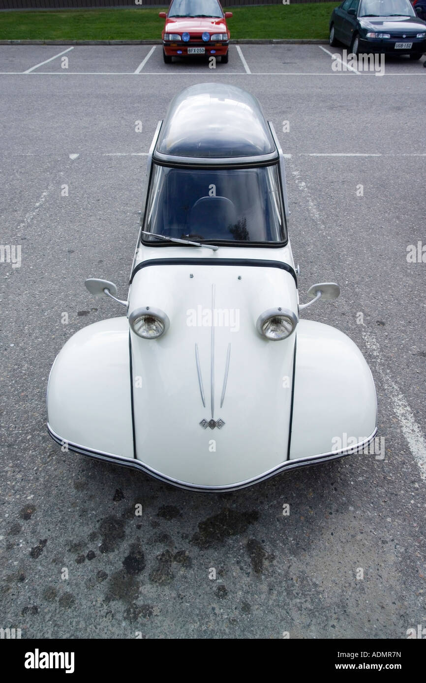 Messerschmitt car Banque de photographies et d’images à haute ...