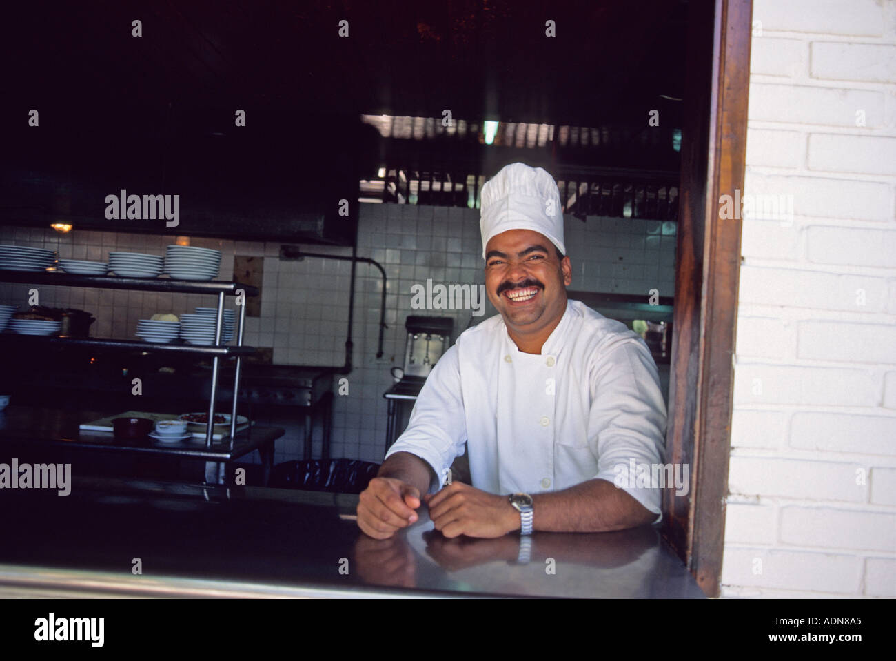 Chef du venezuela Banque de photographies et d’images à haute ...