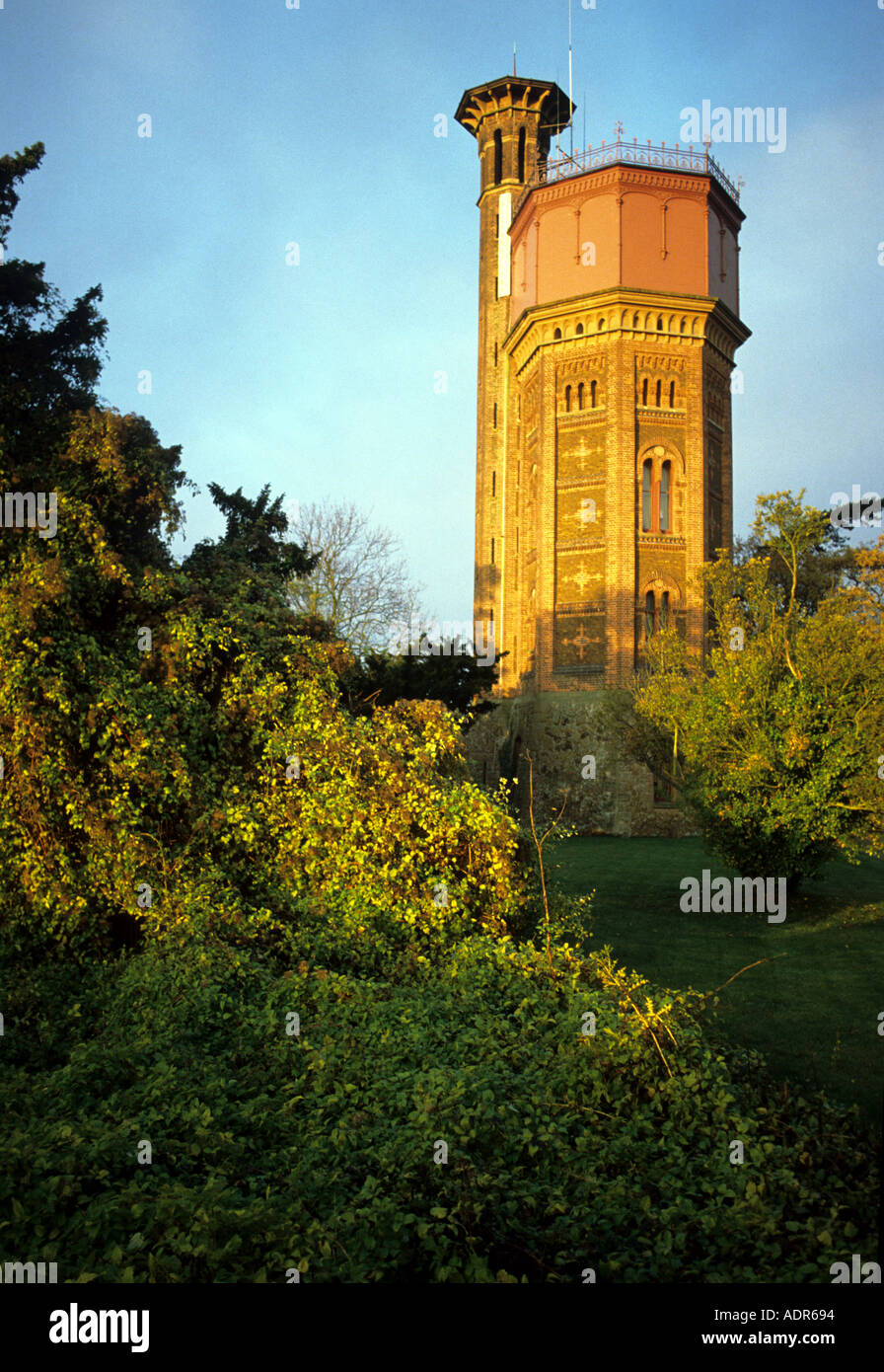 Appleton tower Banque de photographies et d’images à haute résolution ...