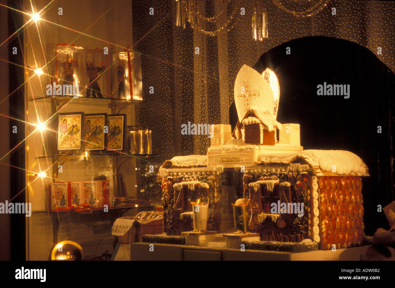 Demel vienna Banque de photographies et d’images à haute résolution - Alamy