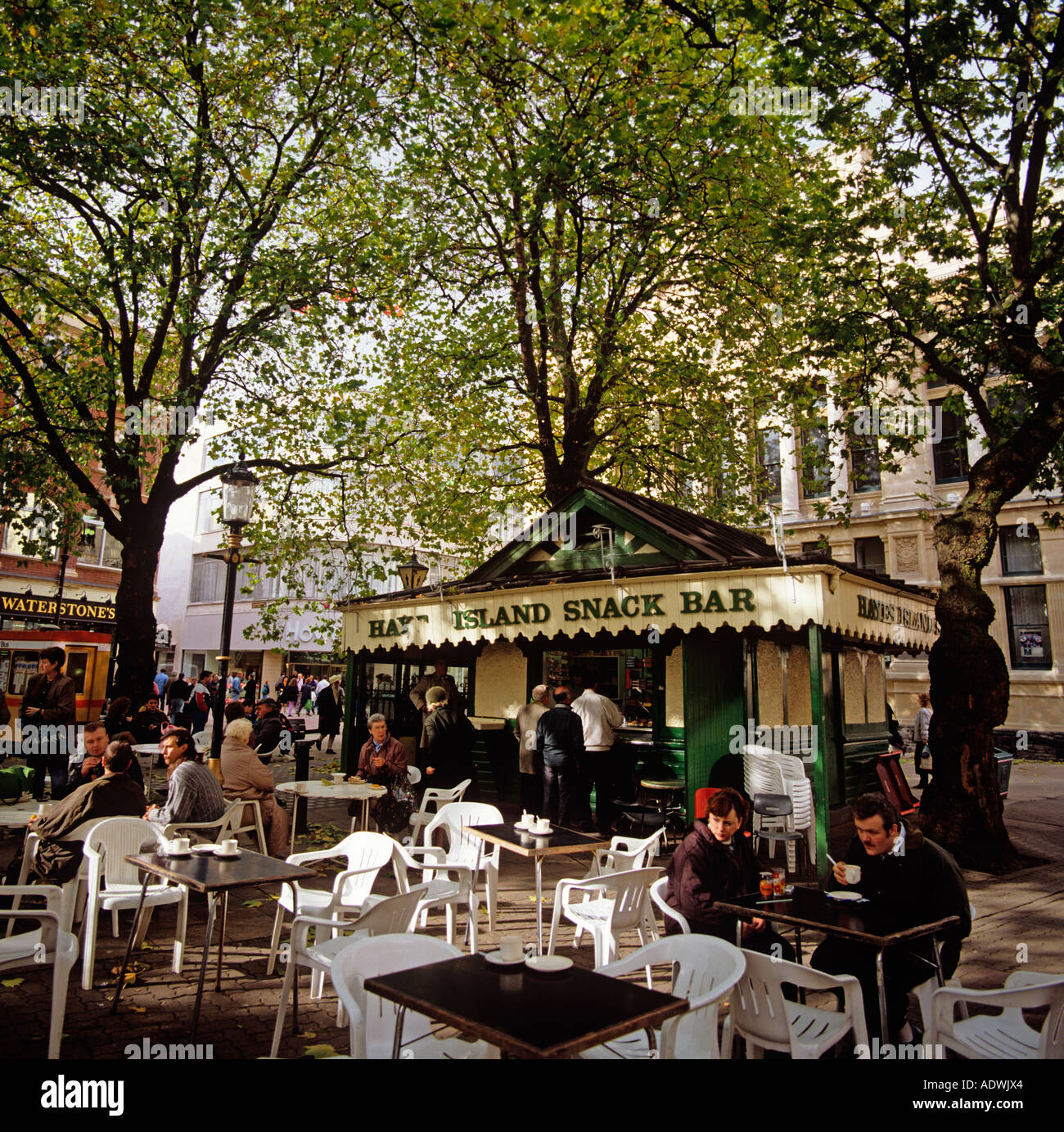 Hayes bar Banque de photographies et d’images à haute résolution - Alamy