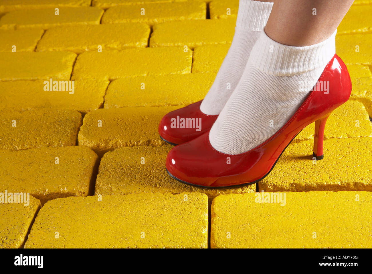 Chaussures à talons images Banque de photographies et d’images à haute ...