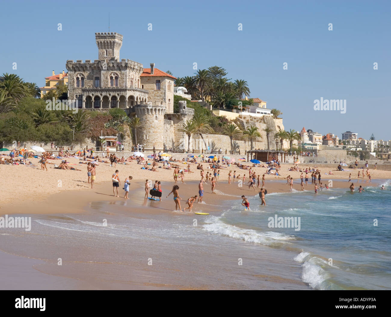 Do estoril Banque de photographies et d’images à haute résolution - Alamy