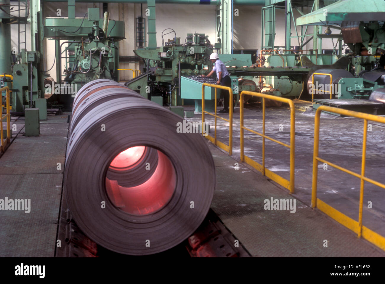 Steel authority of india Banque de photographies et d’images à haute ...