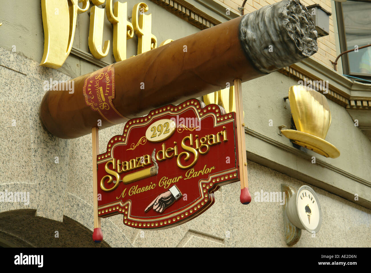 Cigar country Banque de photographies et d’images à haute résolution ...