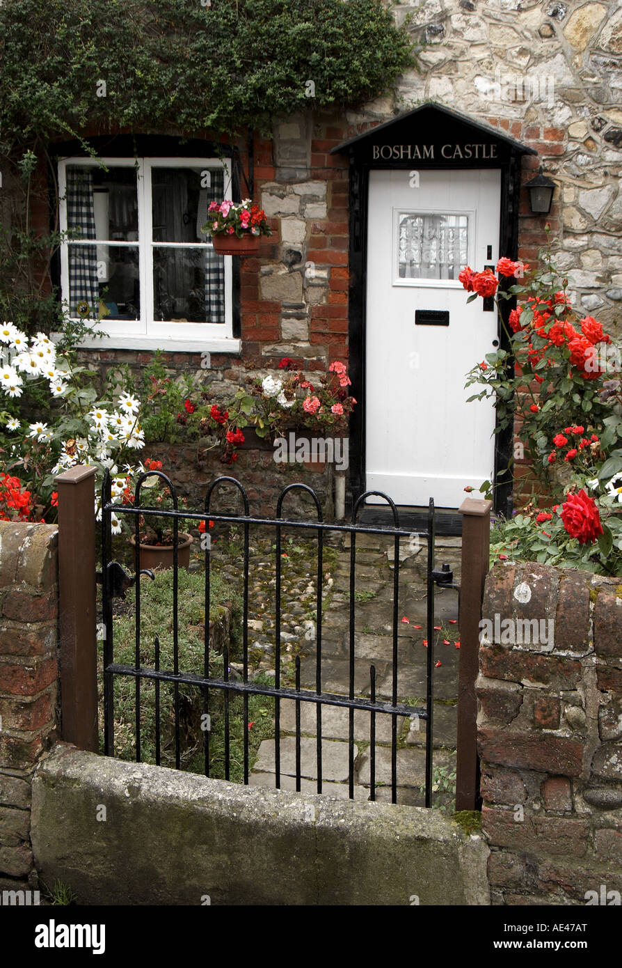 Vieux bosham Banque de photographies et d’images à haute résolution - Alamy