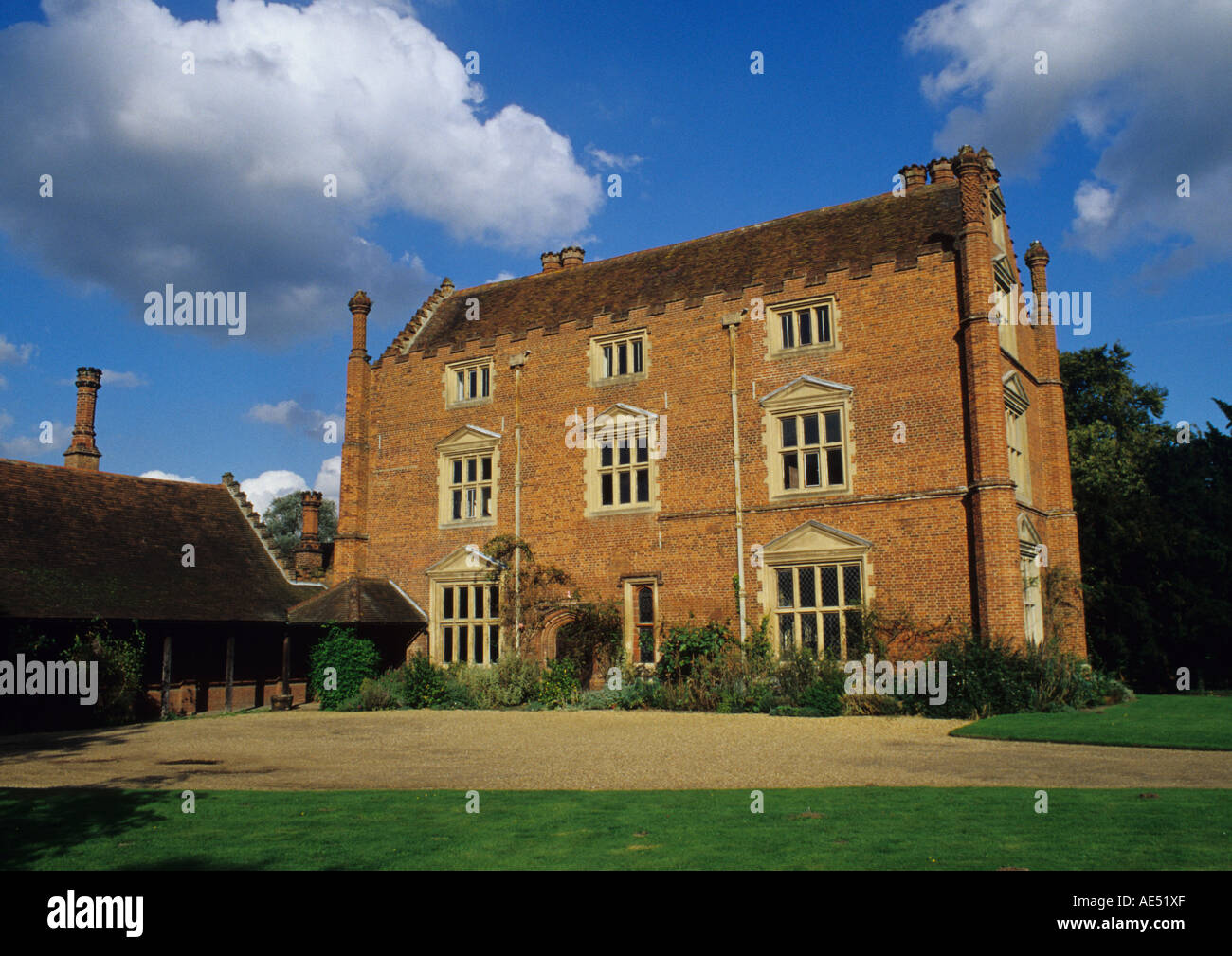 Roos hall Banque de photographies et d’images à haute résolution - Alamy