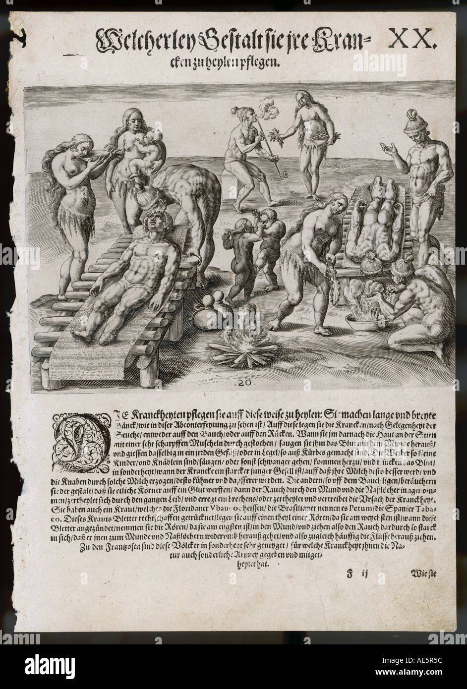 Native american medicine Banque de photographies et d’images à haute ...