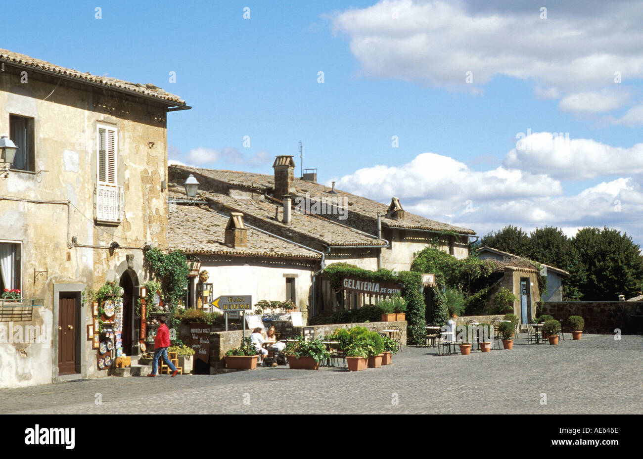 Orvietto duomo Banque de photographies et d’images à haute résolution ...