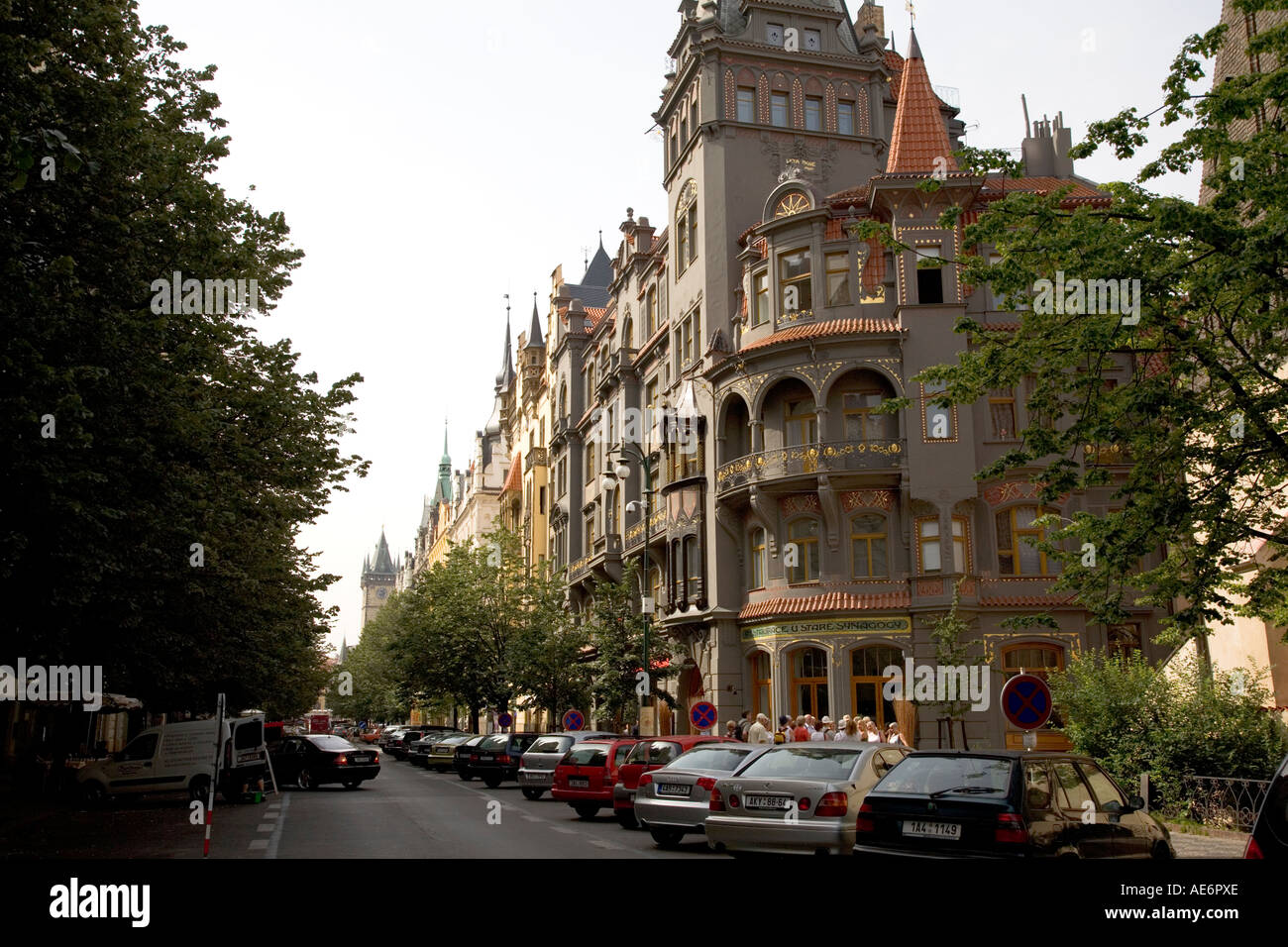 The Pravda Banque d'image et photos - Alamy