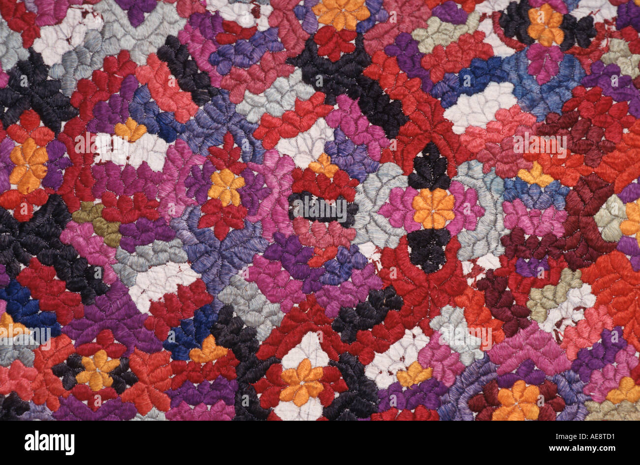 Broderie Juive Banque d'image et photos - Alamy