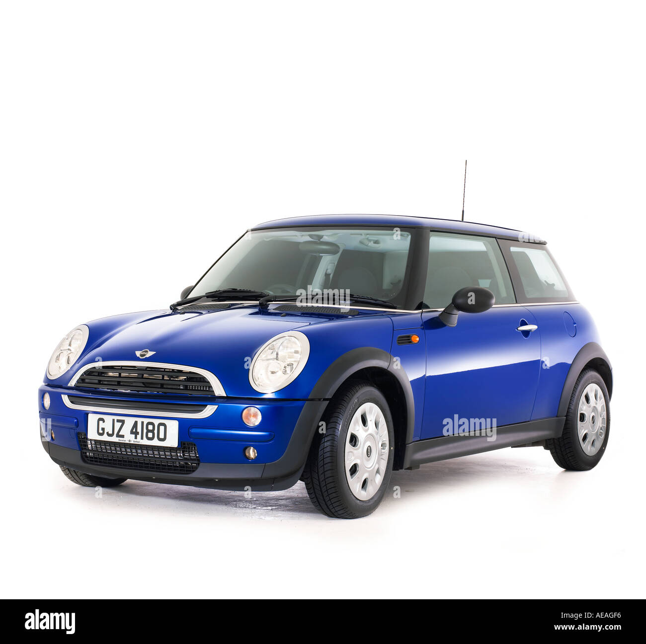 Mini moi Banque de photographies et d’images à haute résolution - Alamy