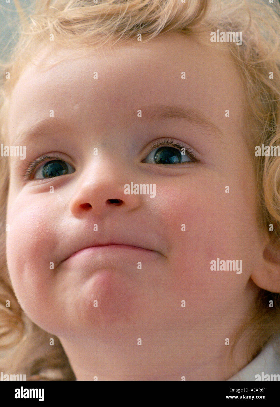 La fille anglaise Banque d'image et photos - Alamy