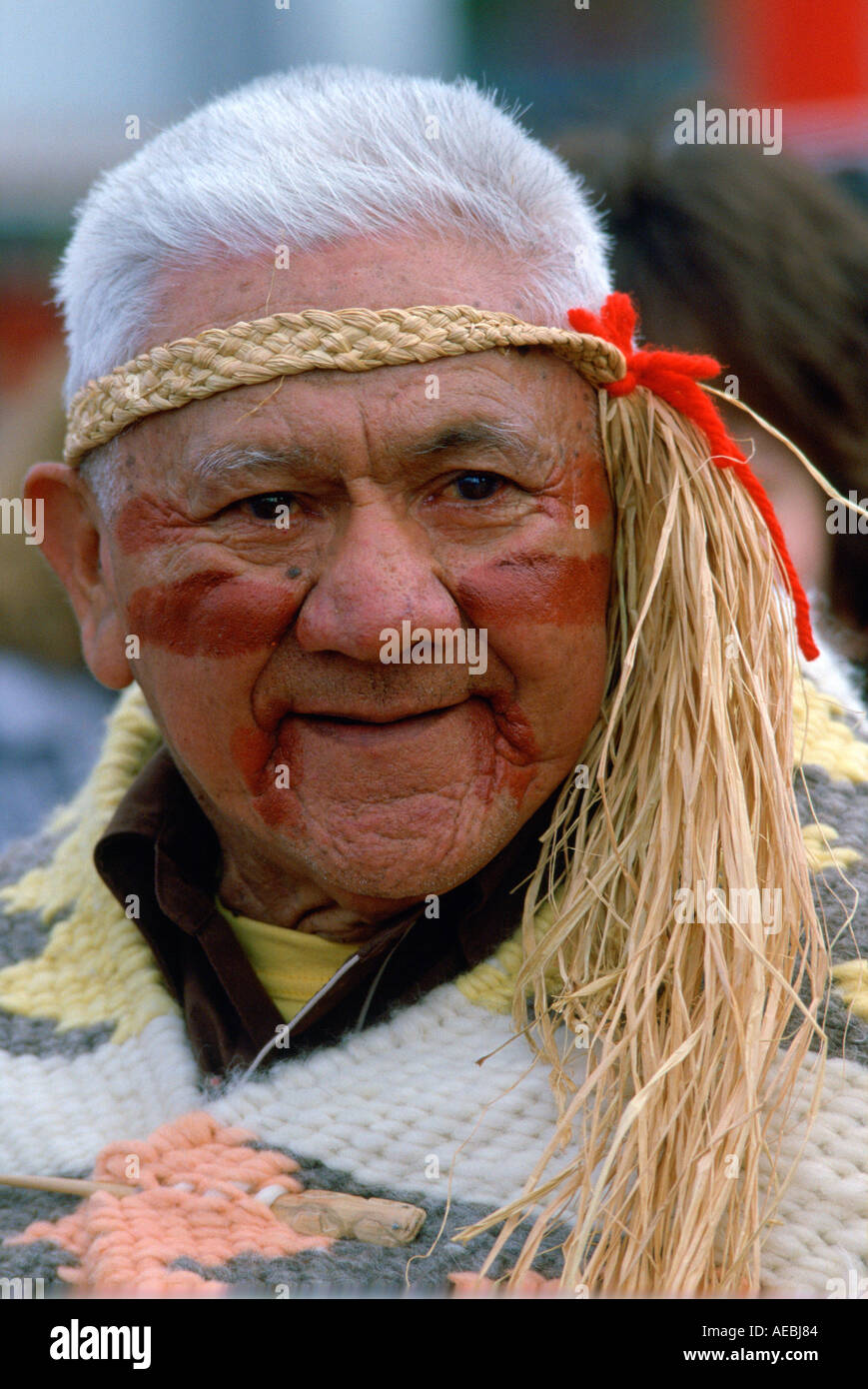 Robes canadiennes traditionnelles Banque de photographies et d’images à ...