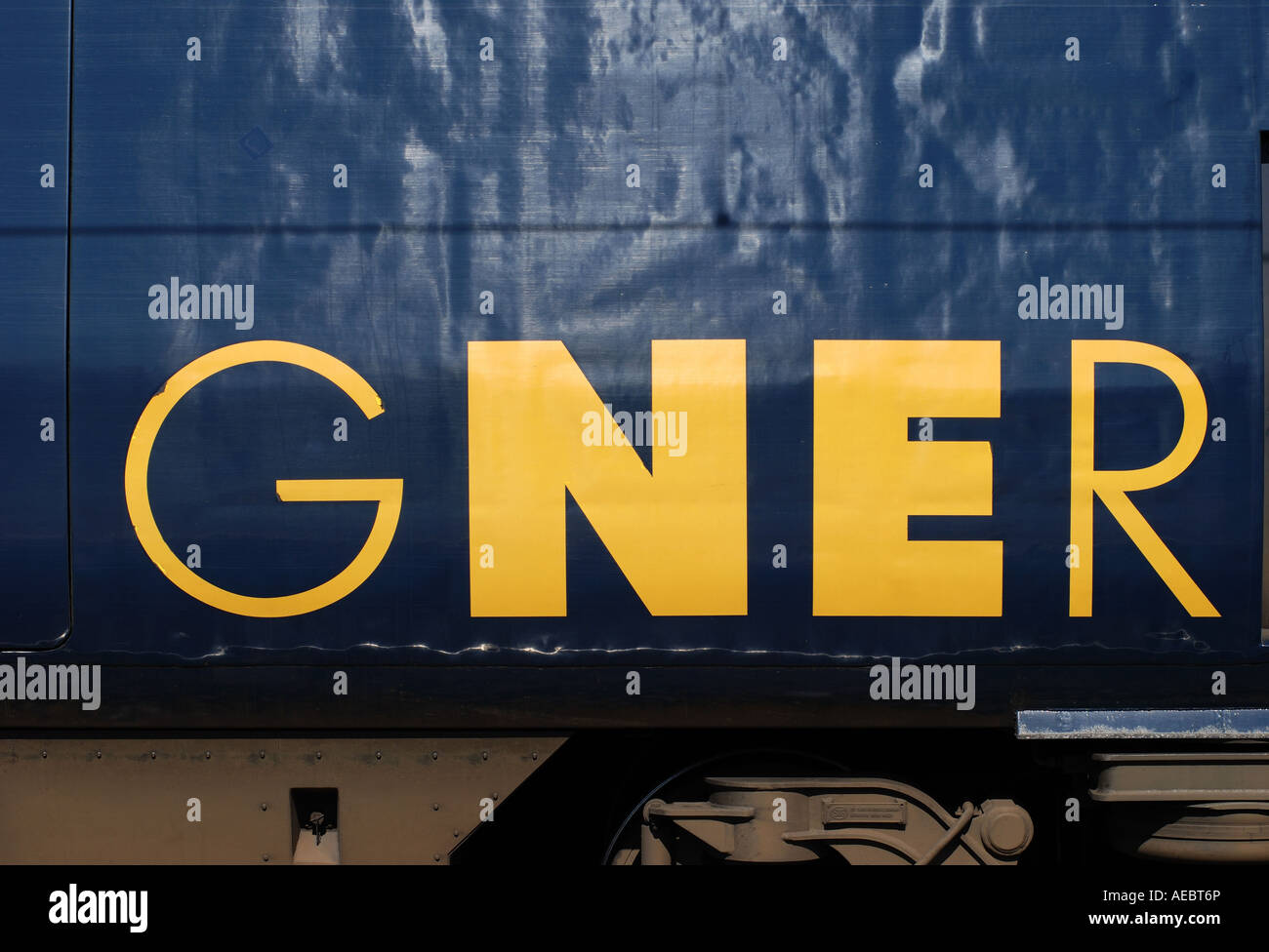 Linea del logo Banque de photographies et d’images à haute résolution ...