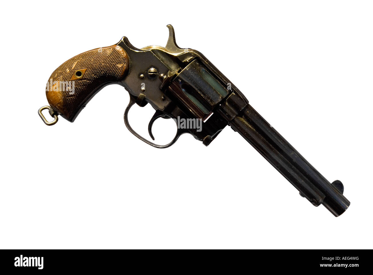 Pistolet royal Banque de photographies et d’images à haute résolution ...