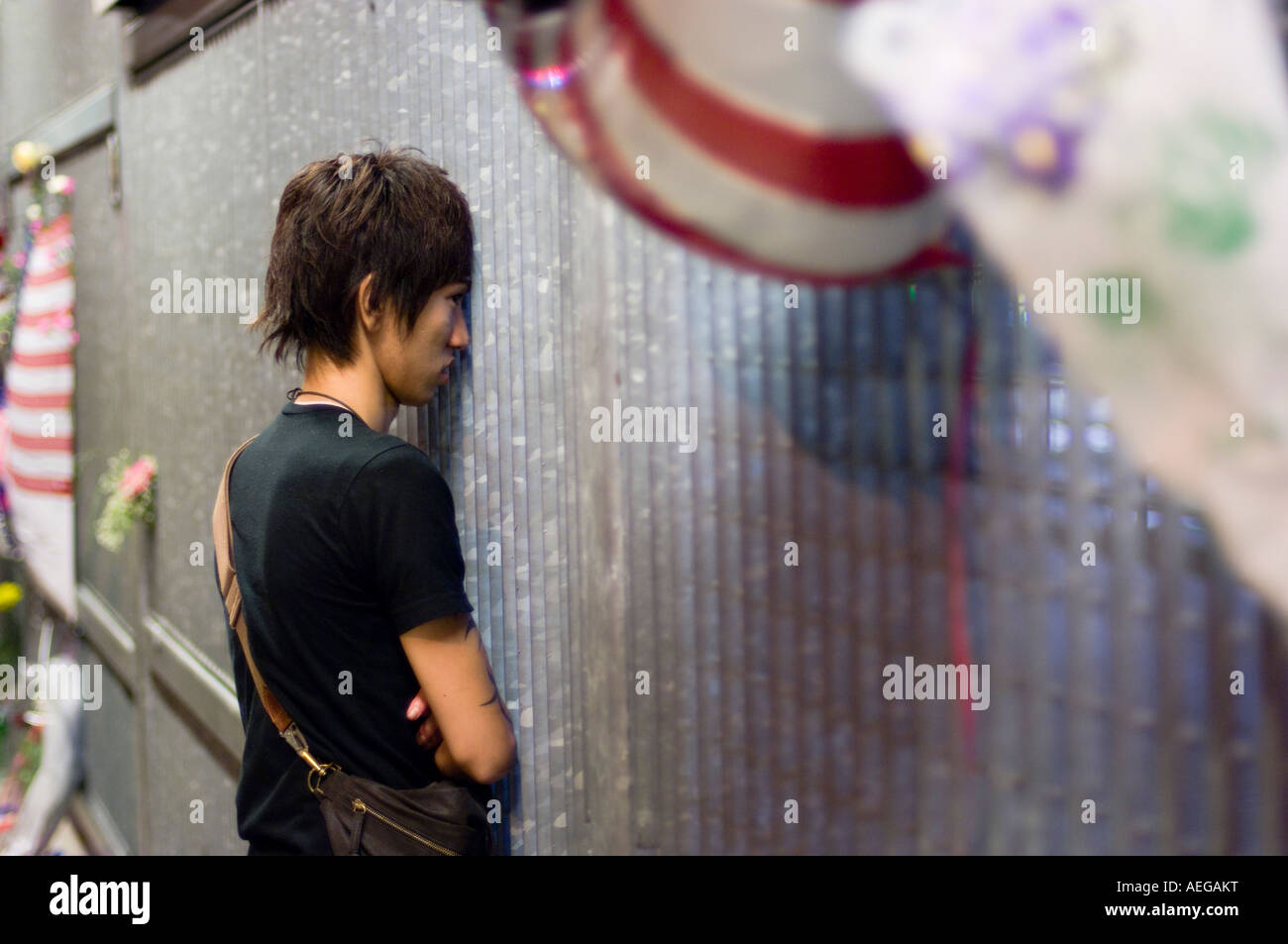 Le site du world trade center Banque de photographies et d’images à ...