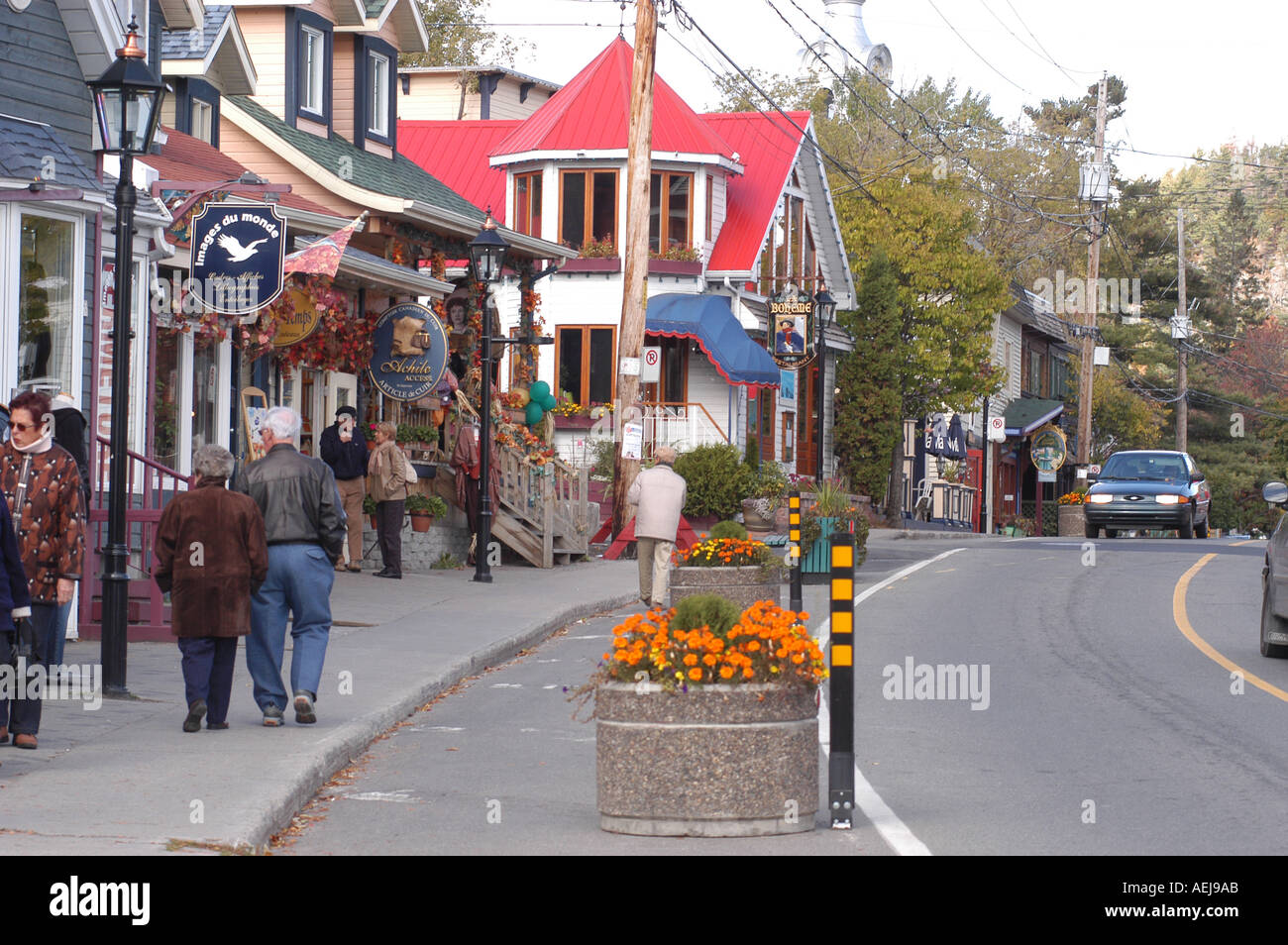St Sauveur Laurentides – Site Ville De Saint Sauveur – WHKRQ