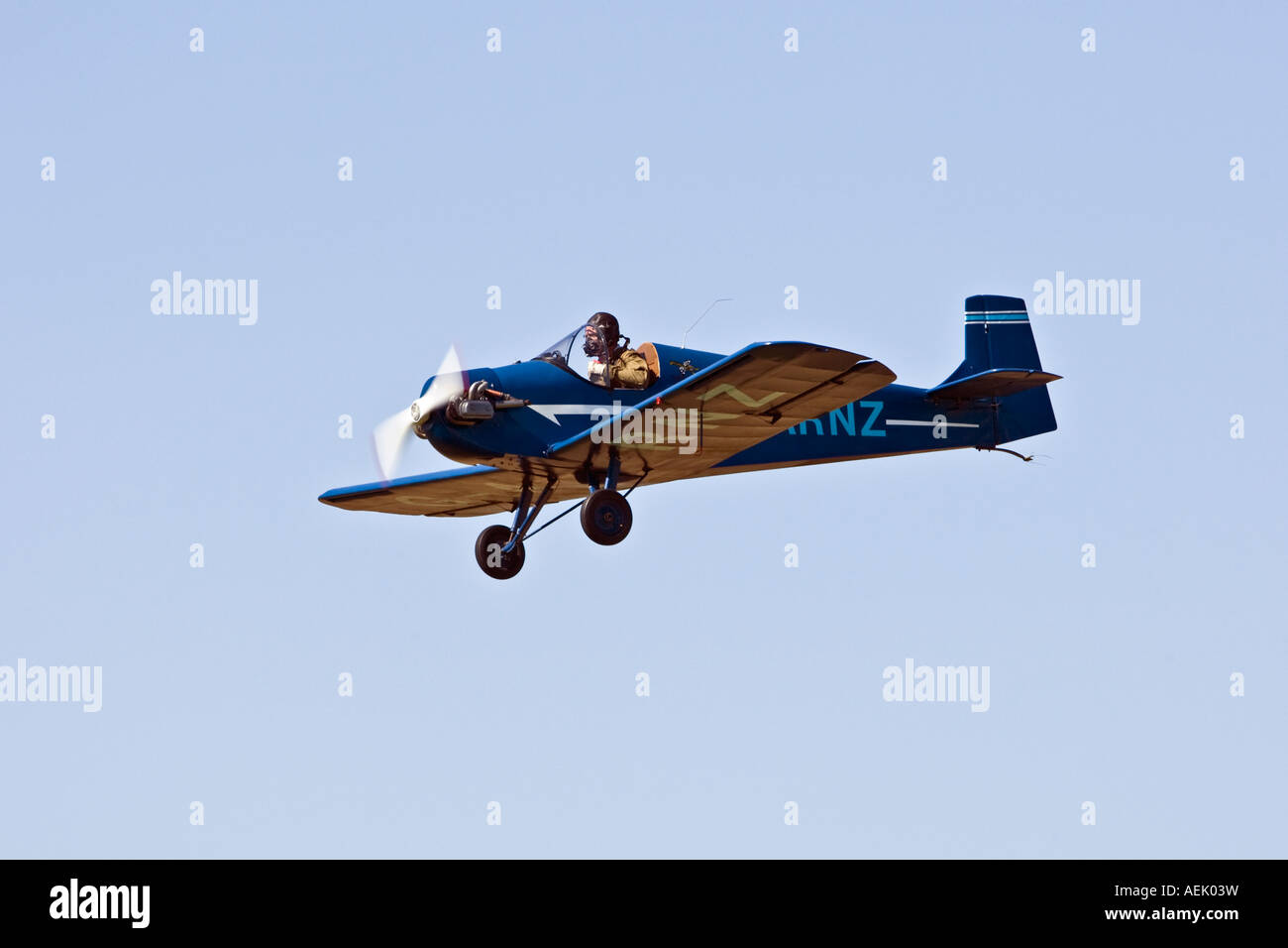 Druine d31 Banque de photographies et d’images à haute résolution - Alamy