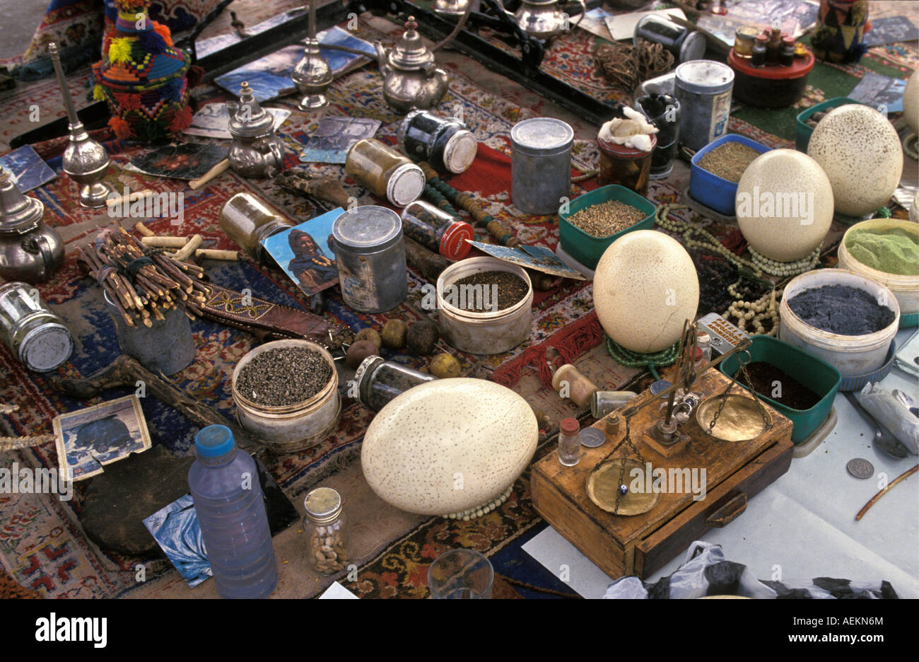 Magie noire Banque d'image et photos - Alamy