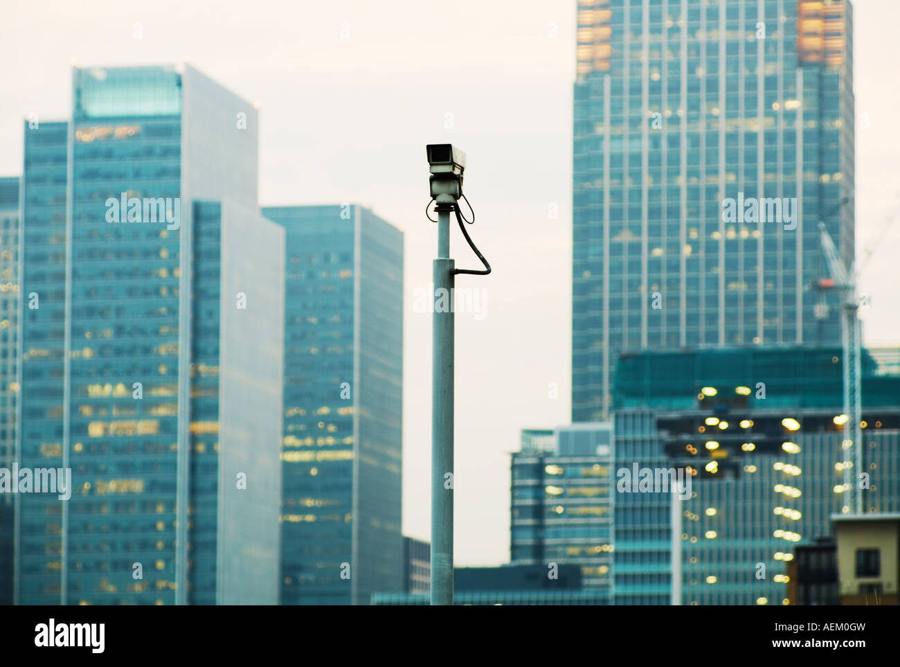Cctv london Banque de photographies et d’images à haute résolution - Alamy