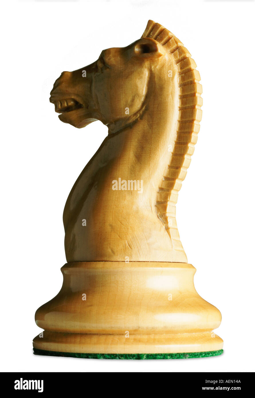 Le Chevalier Banque d'image et photos - Alamy