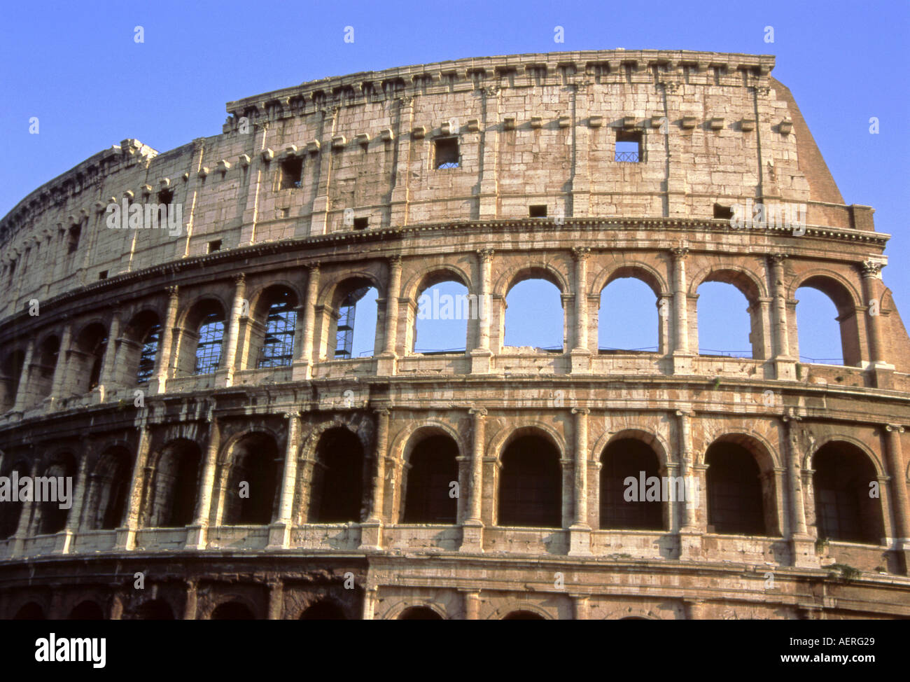 Colisée Colisée Colisée Amphithéâtre Flavien Anfiteatro Flavio Roma ...