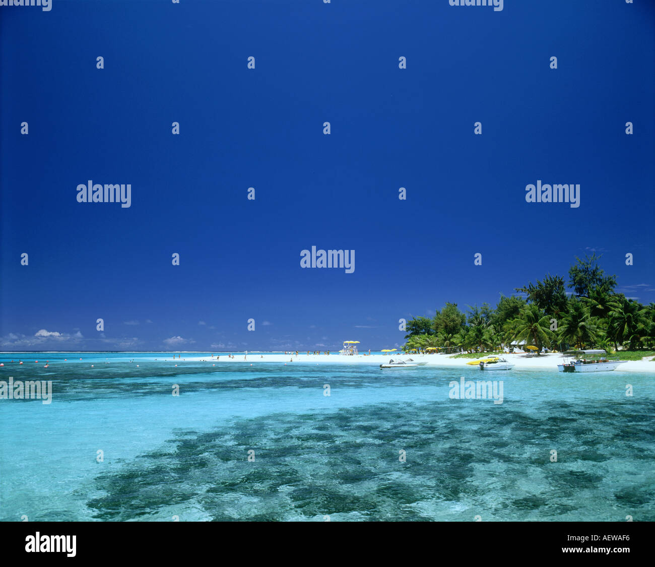 Managaha island Banque de photographies et d’images à haute résolution ...