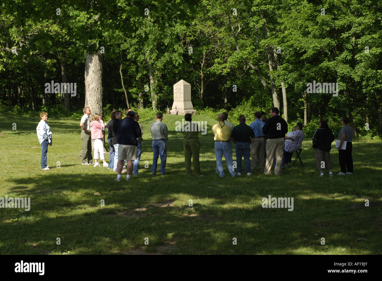 Mcpherson ridge Banque de photographies et d’images à haute résolution ...