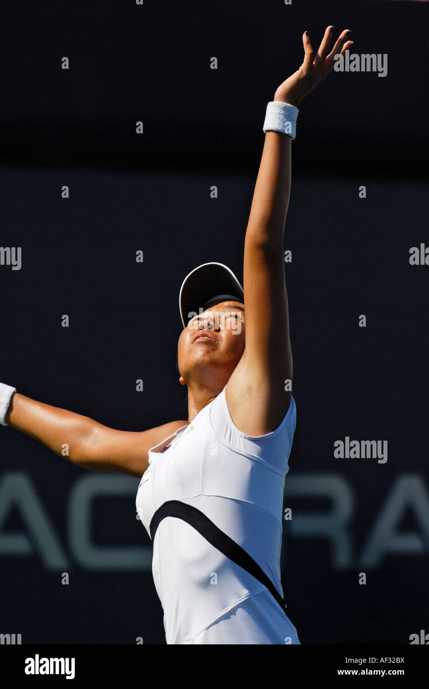 Vania king 2007 Banque de photographies et d’images à haute résolution ...