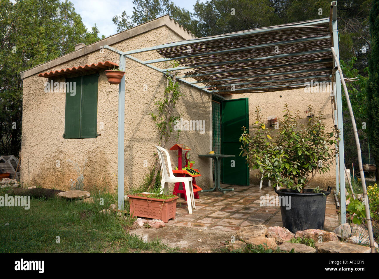 Petite Maison De Campagne